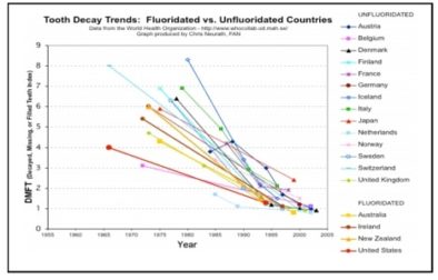 FluorideCancer Compass~An Alternate Route